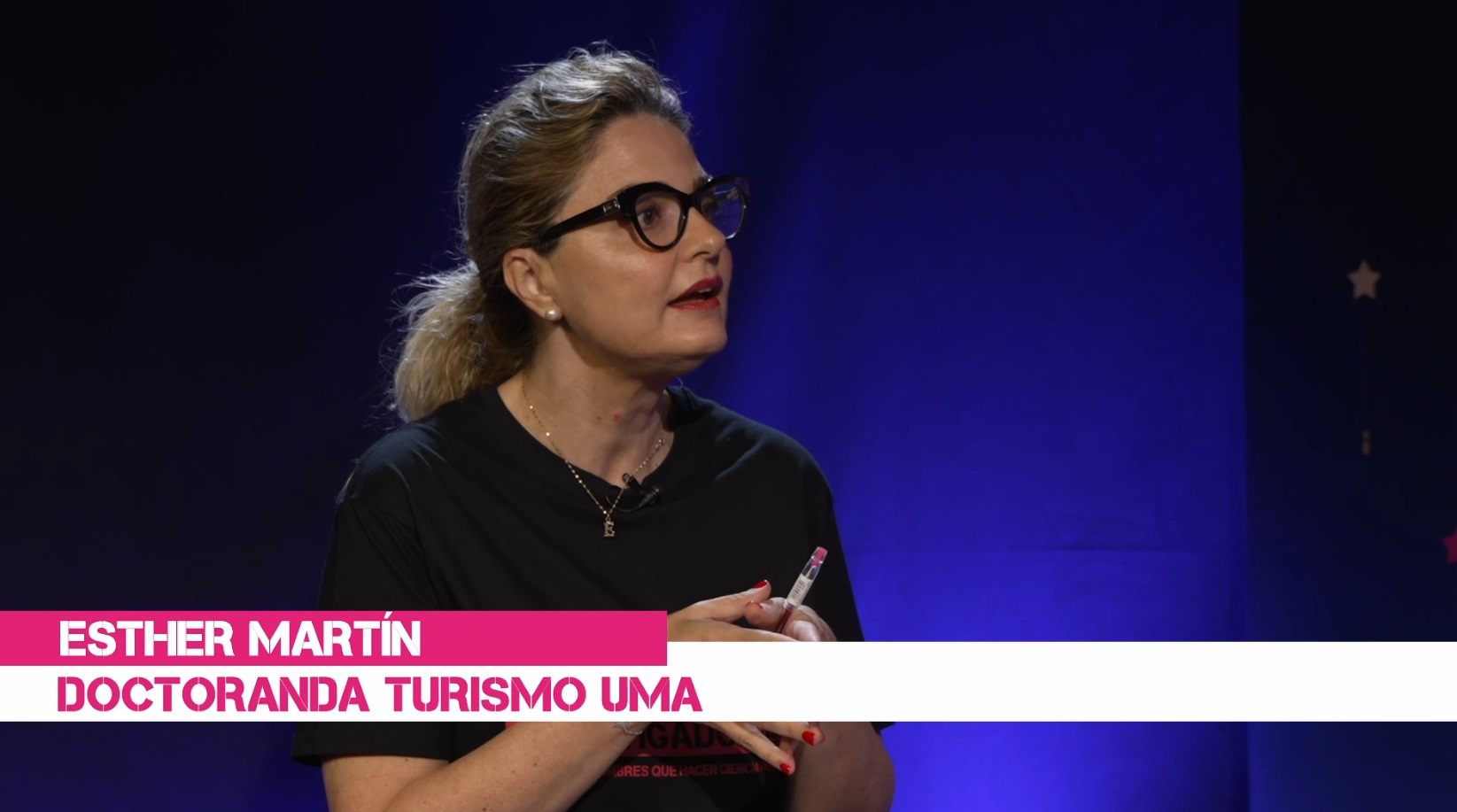 Geoturismo: importancia, estado actual y retos futuros - UMA Divulga